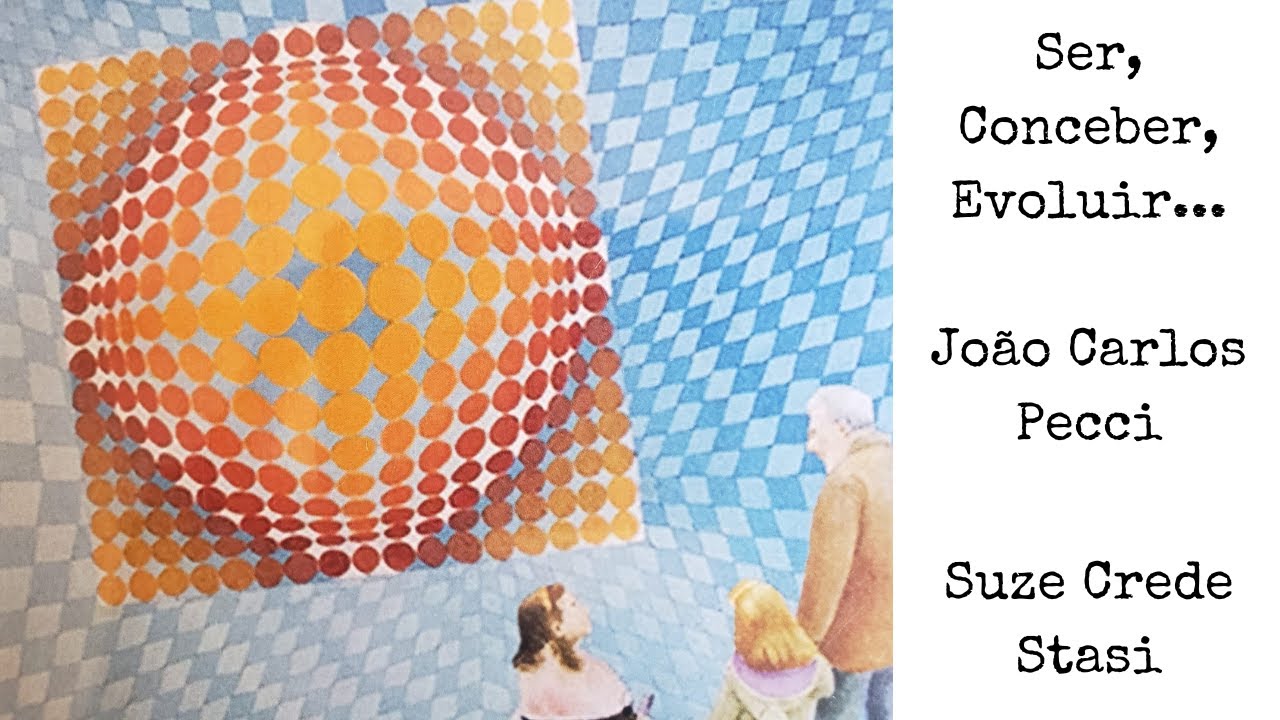 SER, CONCEBER, EVOLUIR - vivendo bem com a esclerose múltipla - YouTube