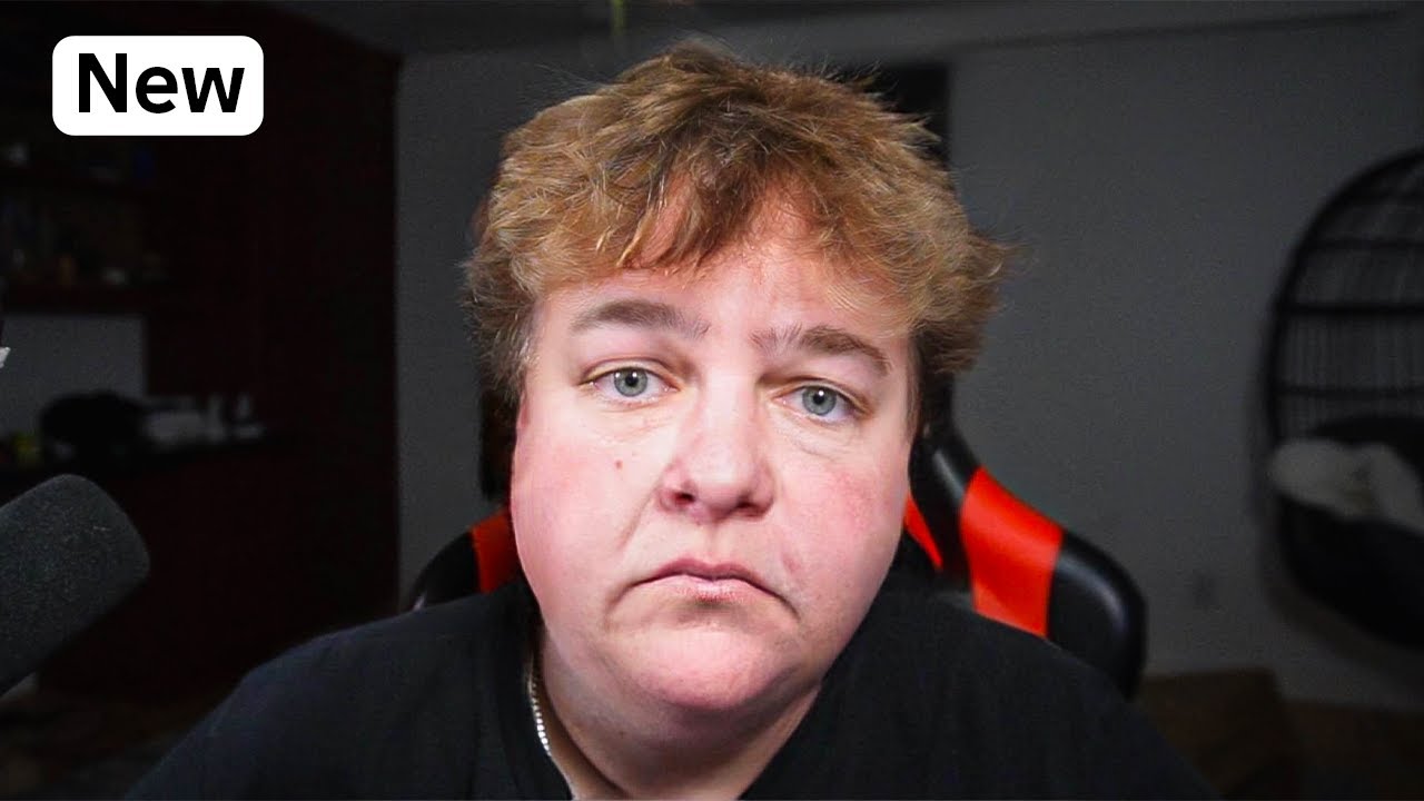 Becoming CaseOh..🍔 - YouTube