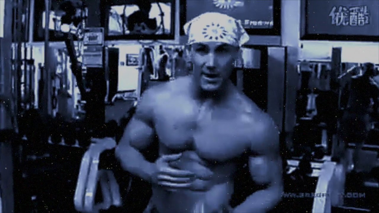 Greg Plitt Tribute Legacy - Legends Never Die - YouTube