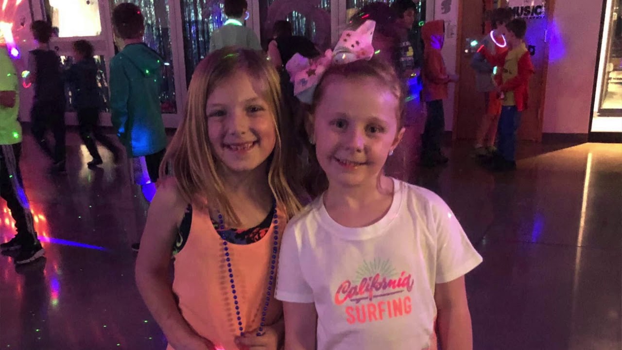 KPS School Spotlight - Rankin Elementary School - YouTube