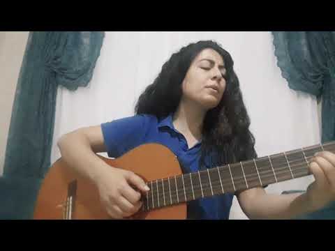 Ceren Aşkın Bozkurt - Kum Gibi - Ahmet Kaya