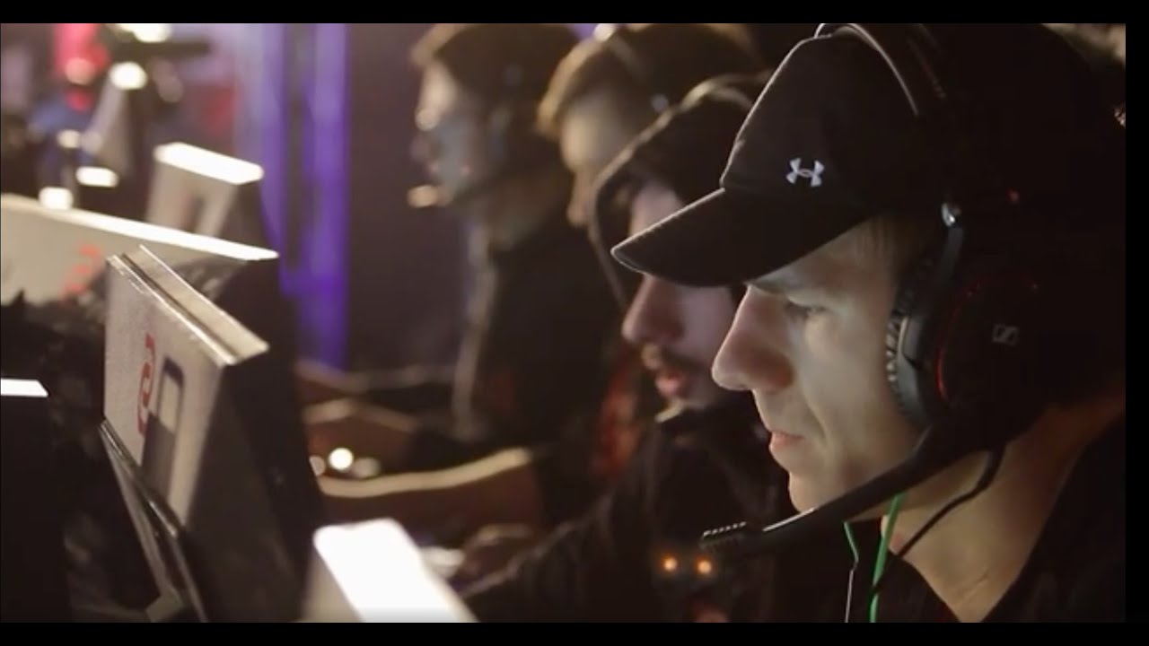 What is your in-game role? | FTW Philly Nerd Street Gamers - YouTube