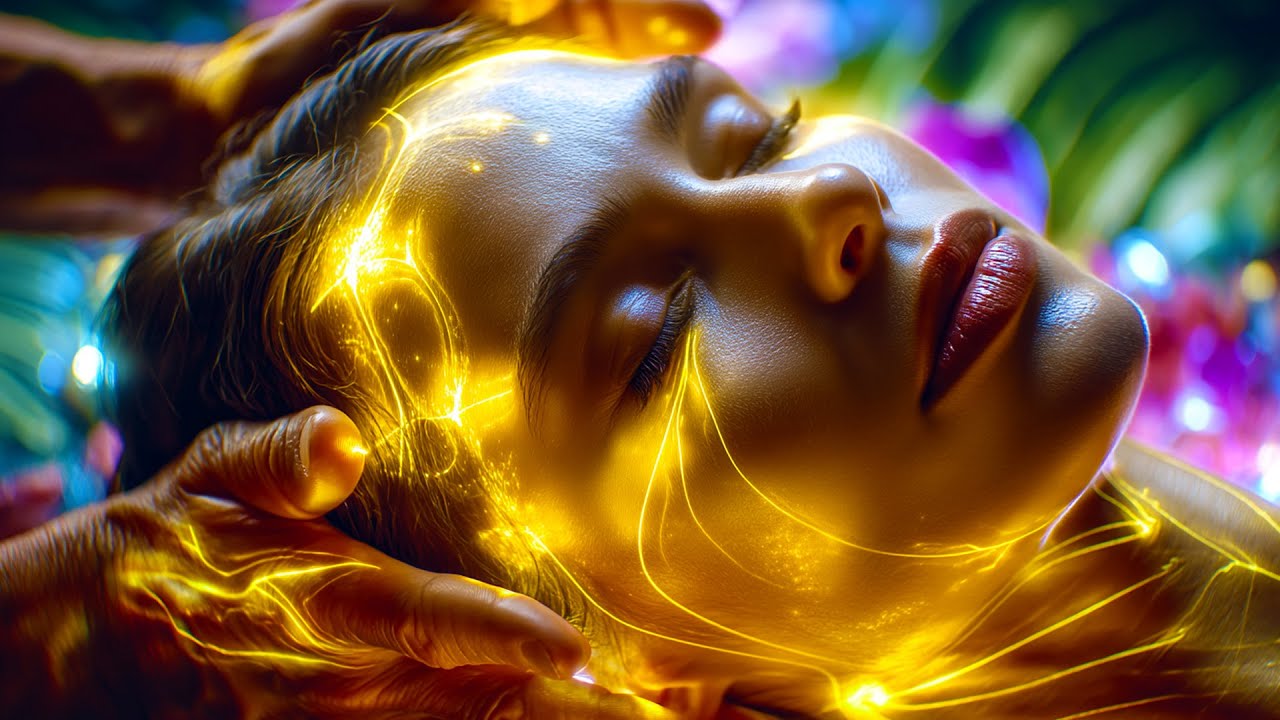 Release Your Body From Diseases, Signs Of Aging And All That Hurts You ...