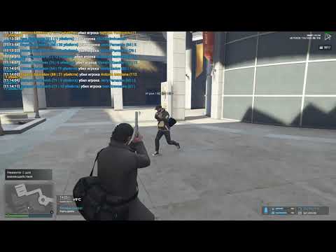 Лежи, соси дальше Dednet RP - YouTube