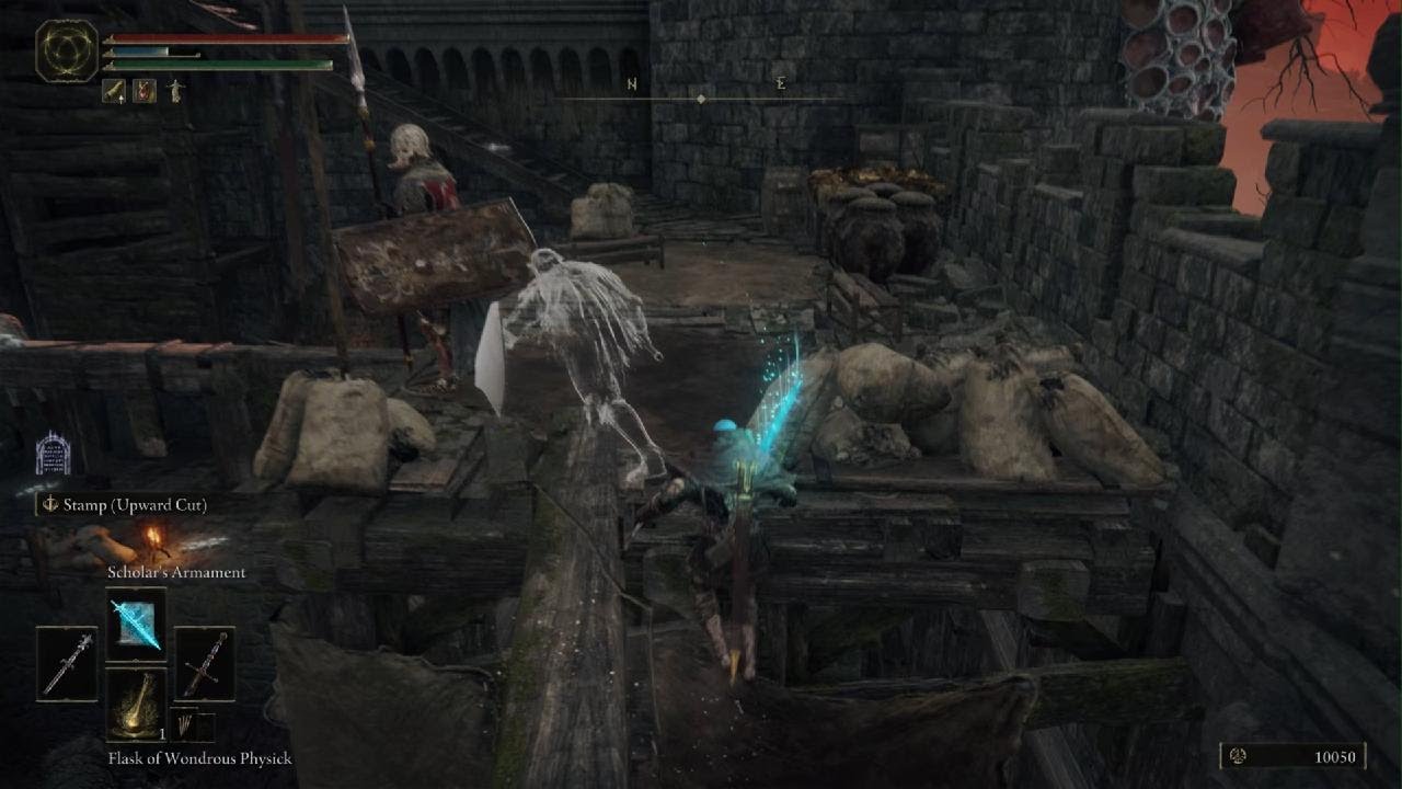 ELDEN RING oops - YouTube