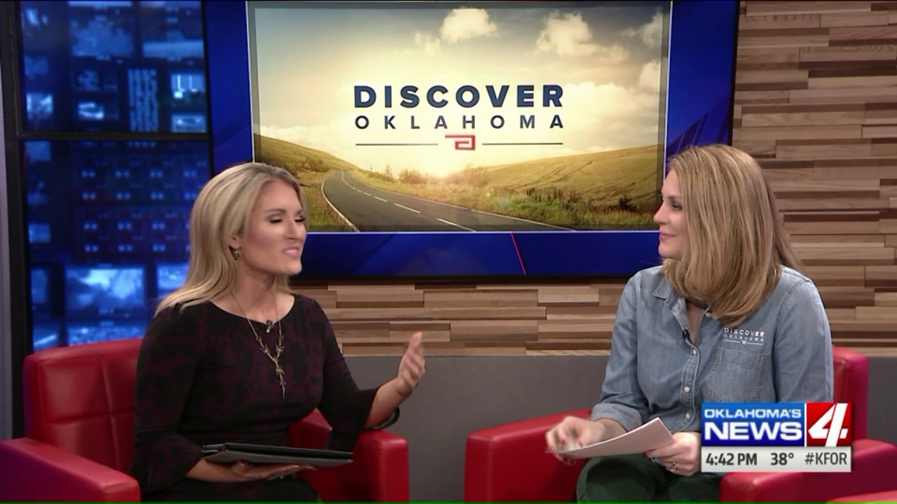 4 the weekend: Thunder Run, book sale - YouTube