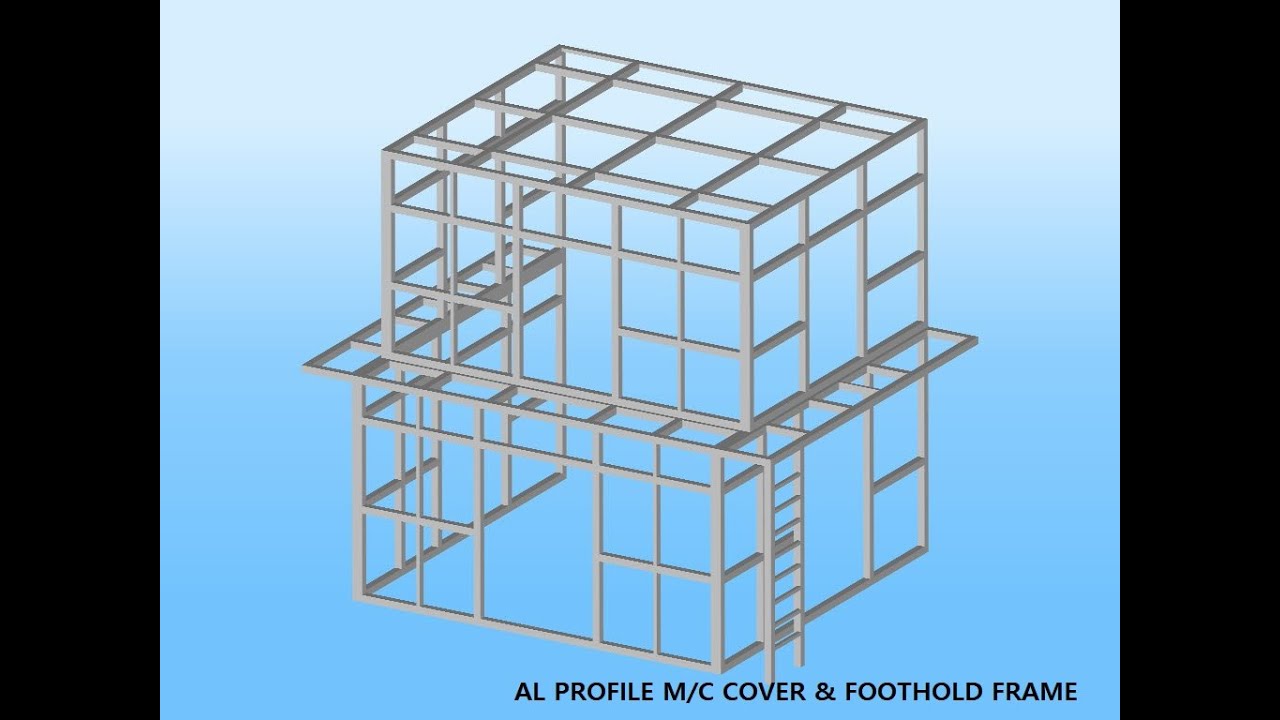 AL PROFILE FRAME - YouTube