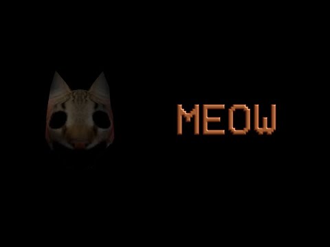 "MEOW" - Horror Indie - No Comentary - YouTube