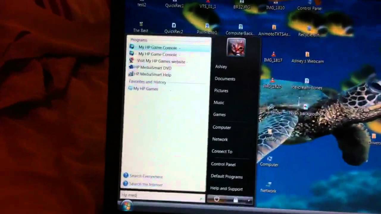 How to recover a deleted or lost webcam - YouTube