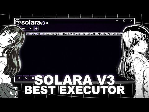 Roblox Executor - \