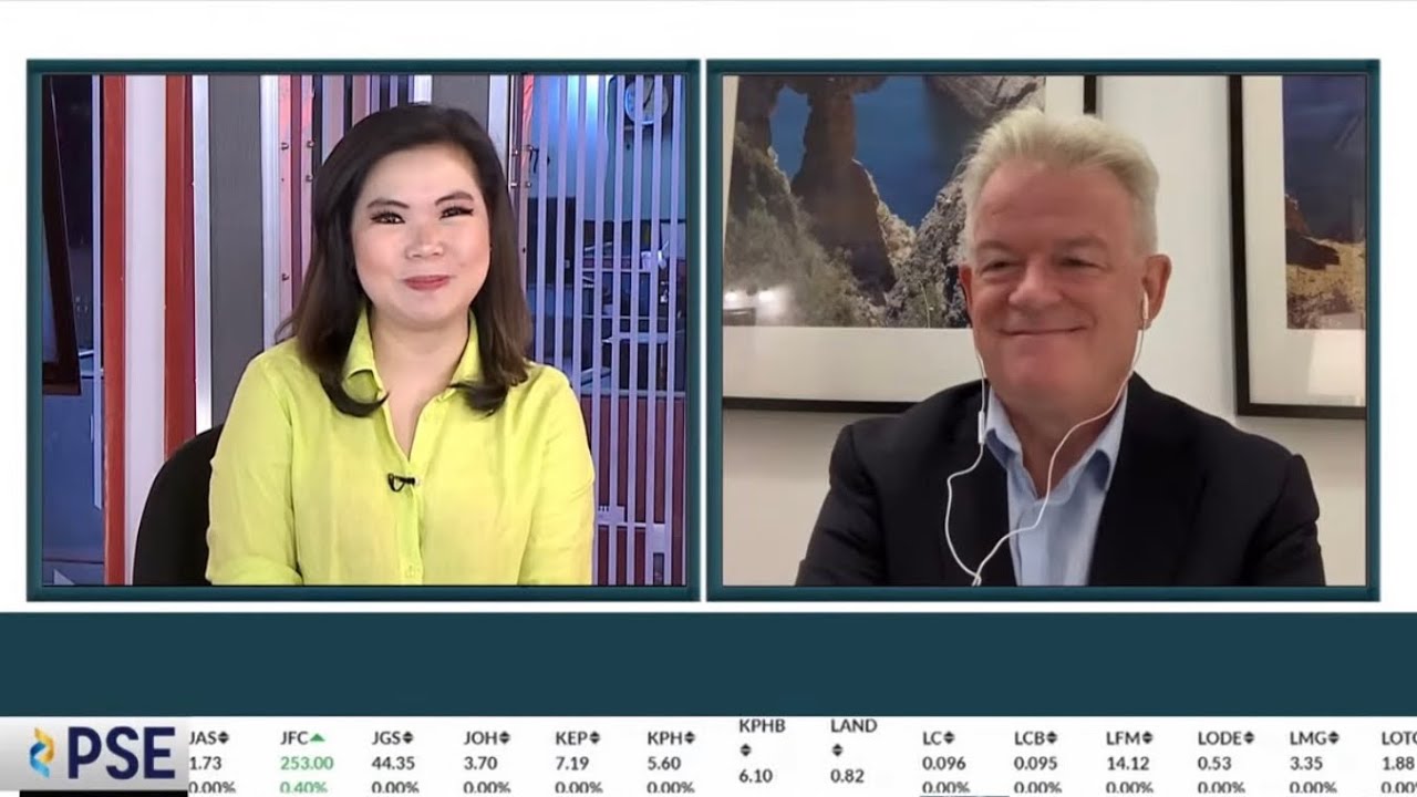 ANC’s Market Edge | 31 July 2023 - YouTube