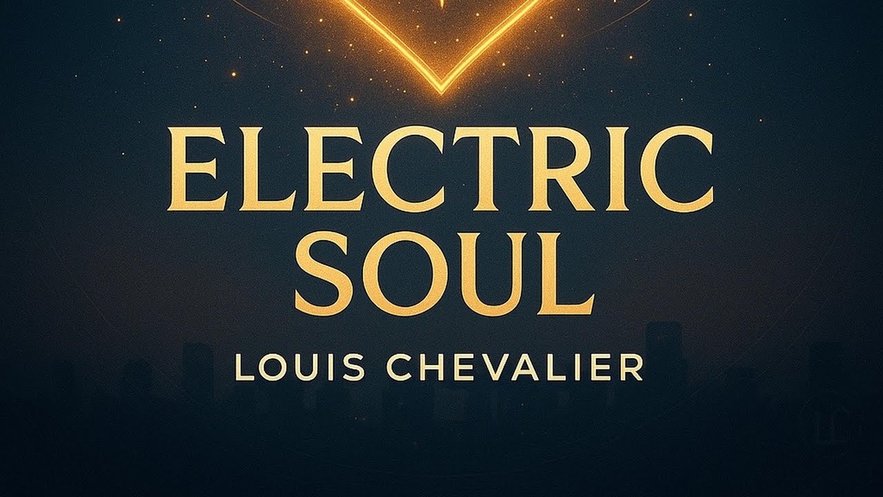 Electric Soul - Louis Chevalier - YouTube