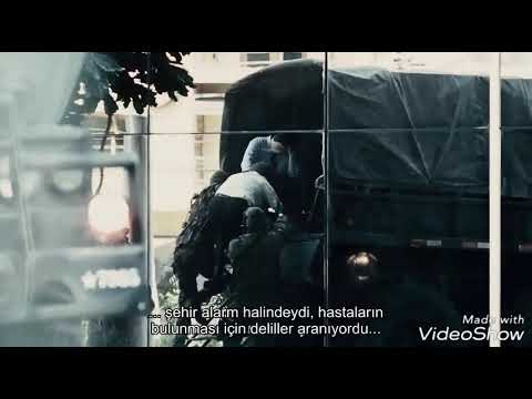 Blindness - Körlük (2008)