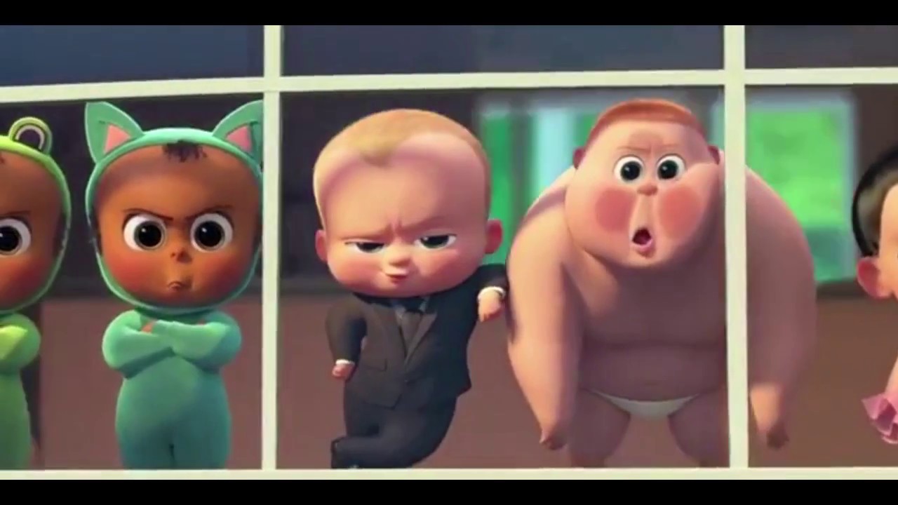 the best cartoon 2017 and the most popular - YouTube