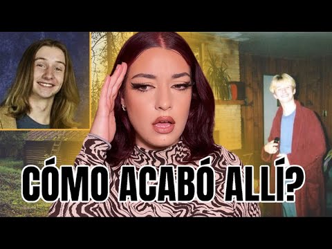 El MISTERIOSO CASO de JOSHUA MADDUX || Maquillaje y Misterio - YouTube