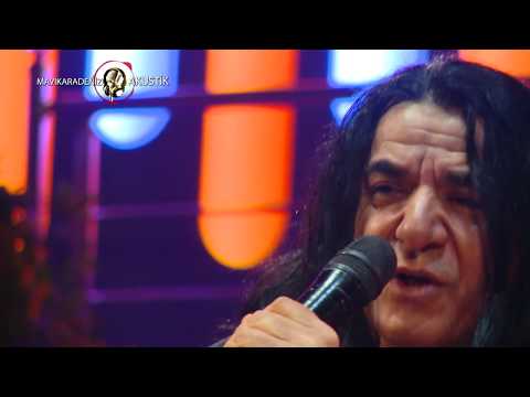 KARA DAVUT - ADALETİN BUMU DÜNYA