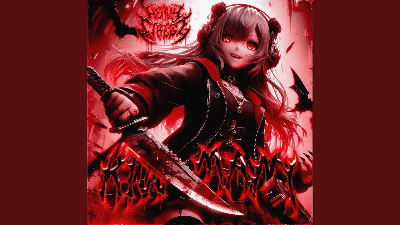 Martyr (feat. 83hades) - YouTube