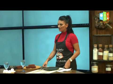 ŞEF MAHİR HASANOV  / RESTAURANT TV