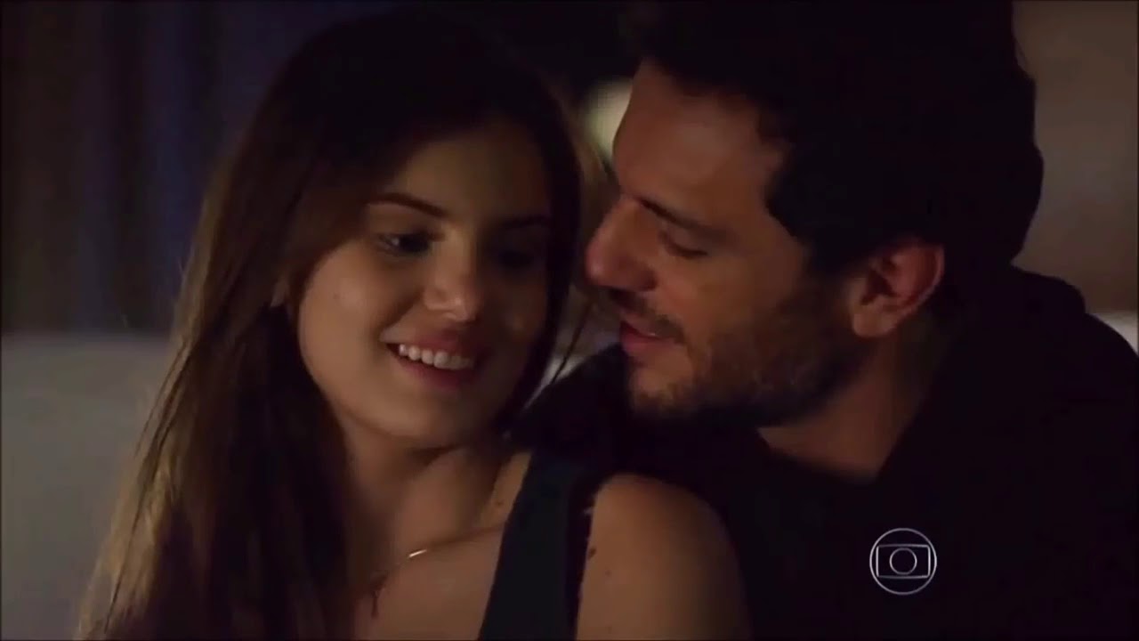 Moby The Last Day - Angel and Alex - Sub Español - YouTube