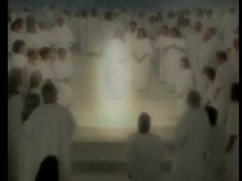 Christ at the Spirit World ♫♭ - YouTube