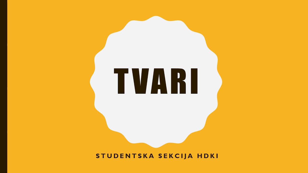 Homogene i heterogene smjese te kemijski spojevi i elementarne tvari ...