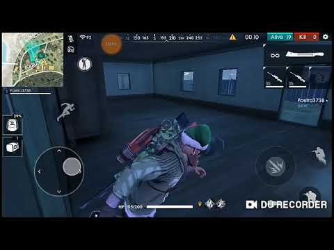 FREE FIRE! NIGHT Hunter" Awm headshot😉 - YouTube