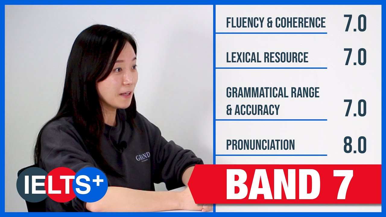 Band 7 IELTS Speaking Mock Test (With Teacher Feedback) - YouTube