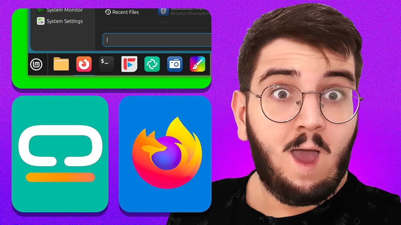 Linux Mint 22.3 ganha dois novos apps, Lançamento do COSMIC e Novo ...