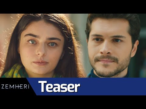 Zemheri - Teaser