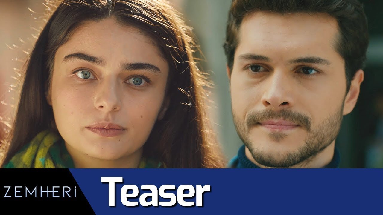 Zemheri - Teaser - YouTube