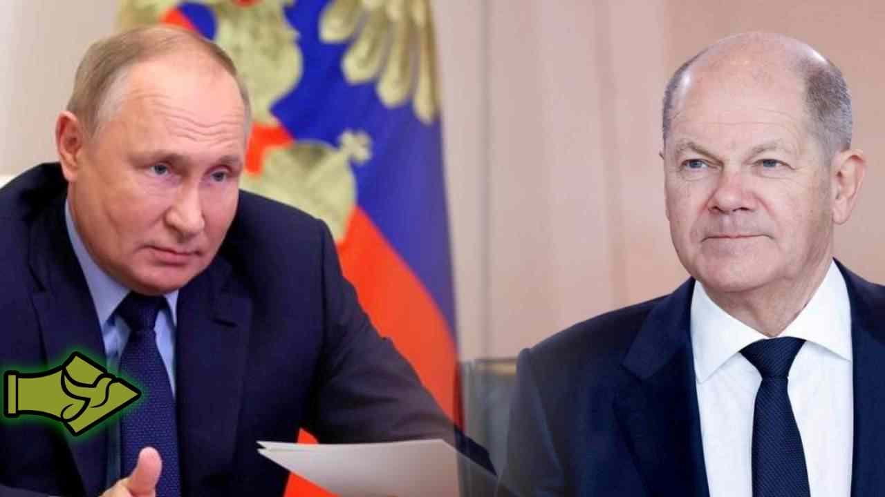 "ΝΑ ΚΑΝΟΥΝ ΠΡΩΤΟΙ ΟΙ ΡΩΣΟΙ ΒΗΜΑΤΑ ΠΡΟΣ ΤΗΝ ΕΙΡΗΝΗ" - YouTube