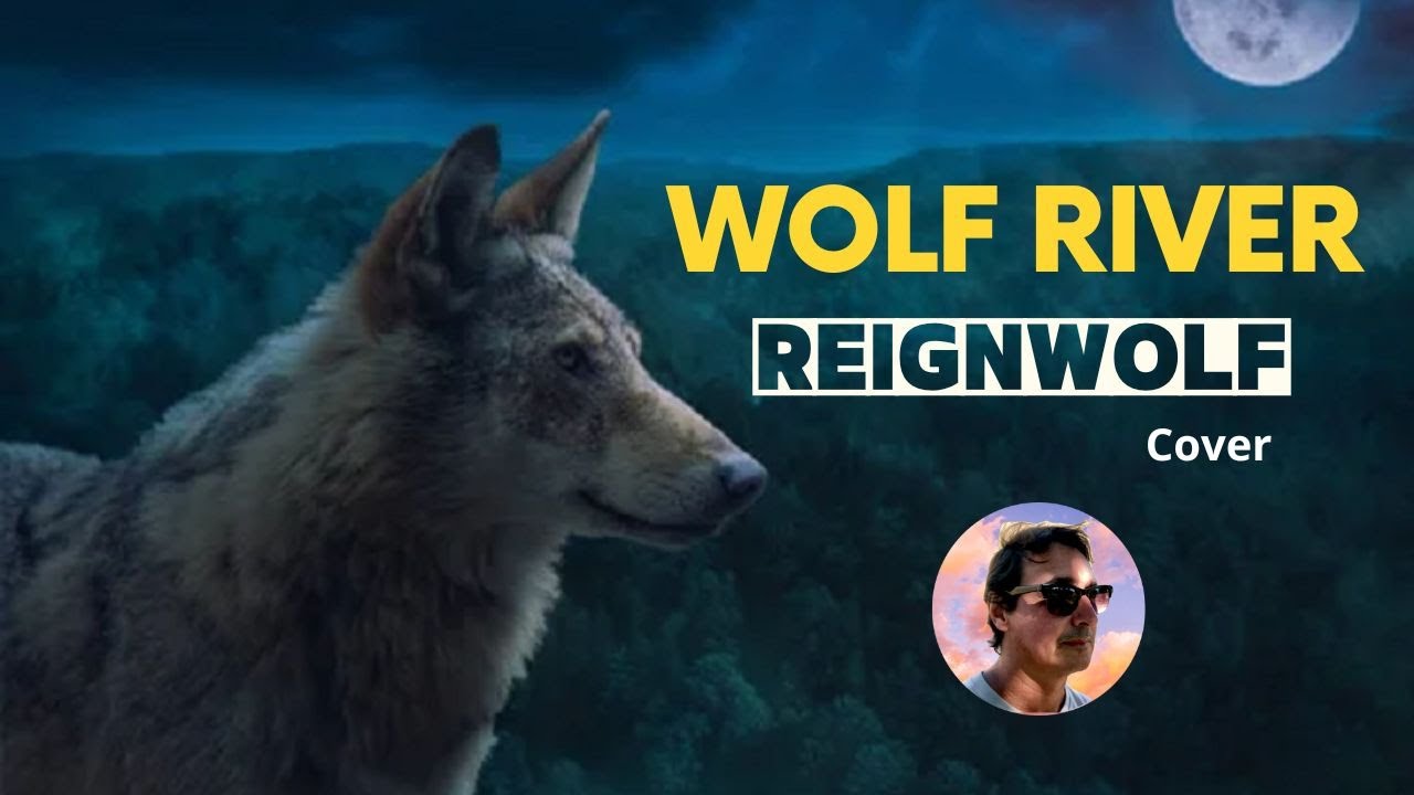 Reignwolf - Wolf River (Cover) - YouTube Music