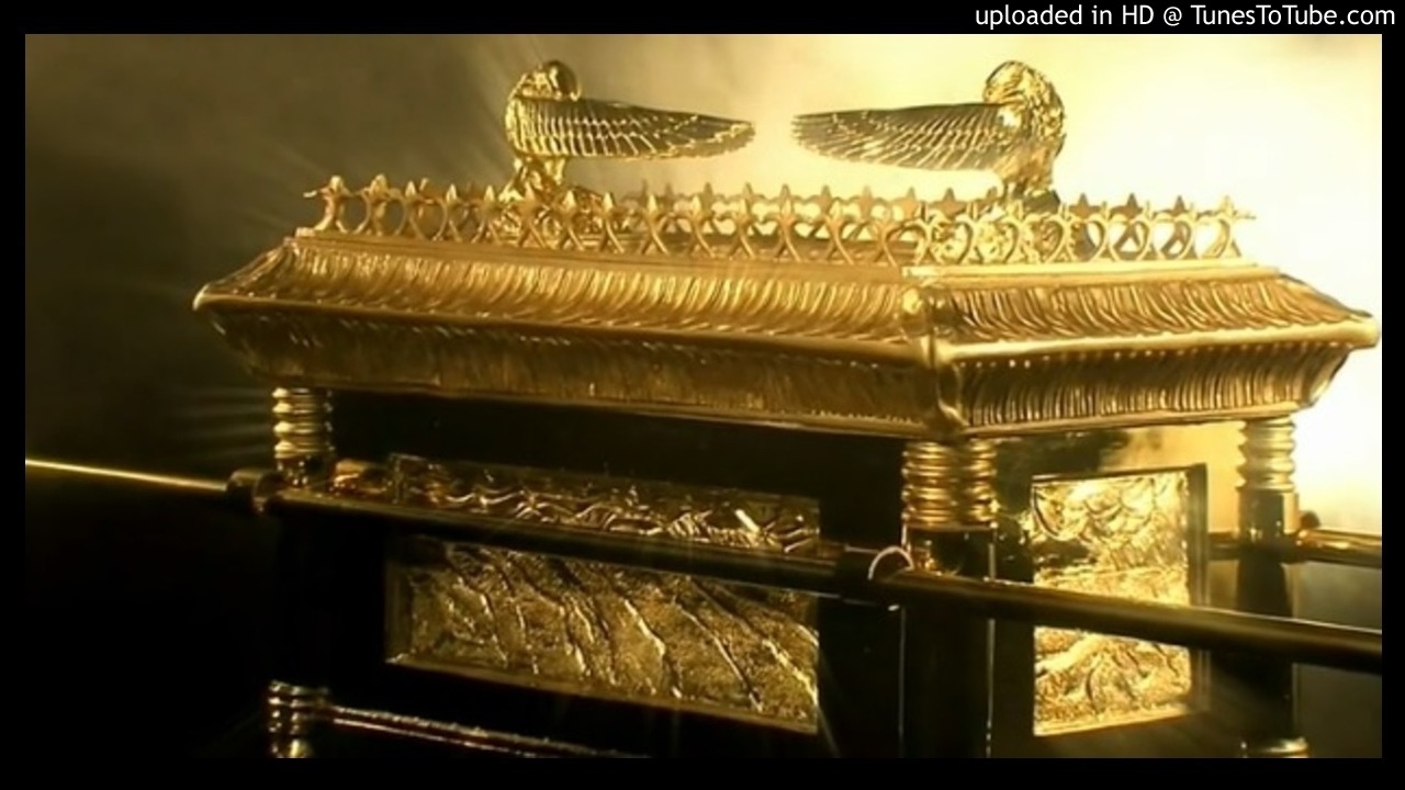 THE TABERNACLE: 'ARK OF THE TESTIMONY' - YouTube