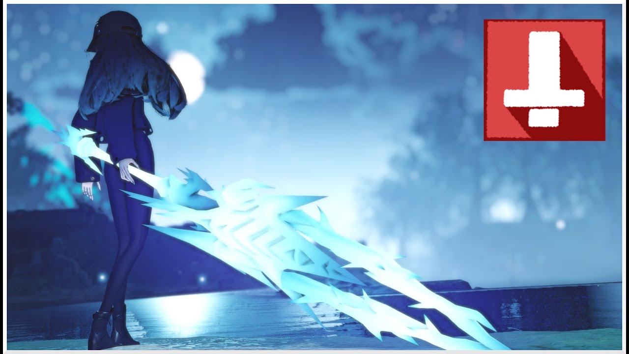 [PSO2:NGS] Fleeting Flight - Bujin - Max Mods - 1193.0% Level 80 - Hu ...