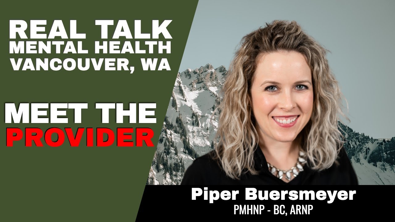 Interview With Piper Buersmeyer From TMS NW - YouTube