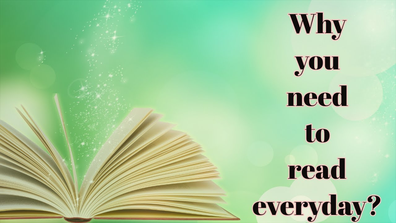 Benefits Of Reading Everyday YouTube benefits-of-reading-everyday-youtube
