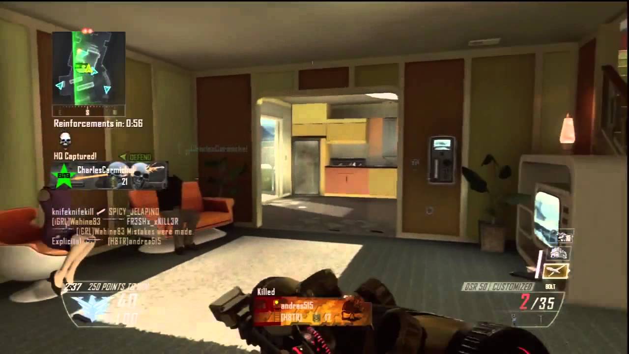 Split Triple Collat..REALLY!? - YouTube