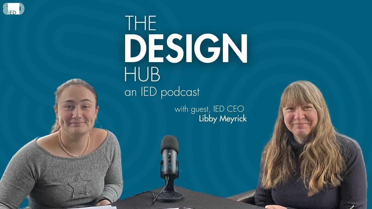 The Design Hub Episode 1 CEO - lutions - YouTube