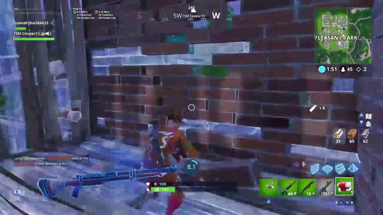 GINGER GUNNER - YouTube