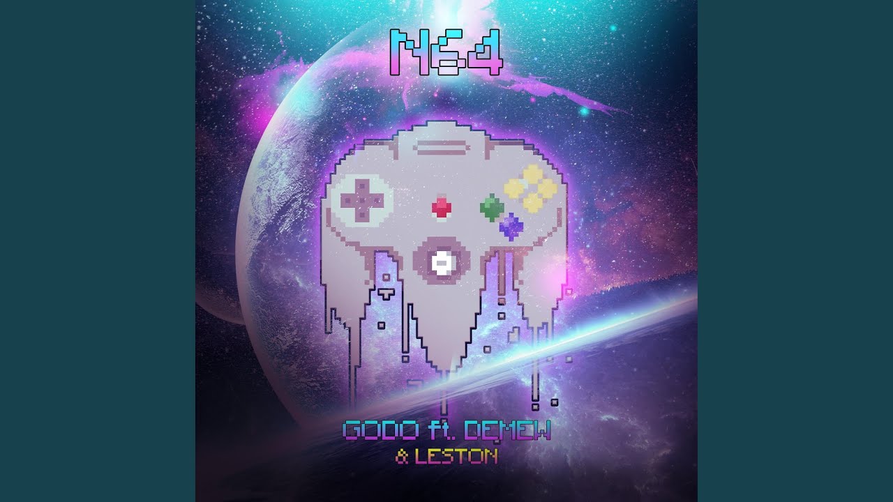 N64 - YouTube Music
