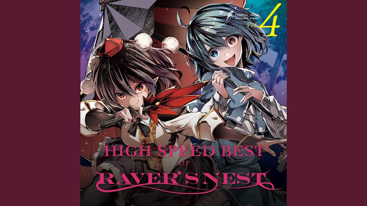 LOOP THE LOOP (HSB 4 Non-Stop REMASTER) - YouTube