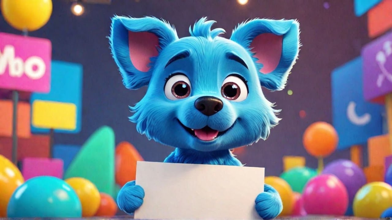 Bluey: The Sign Trailer |@LiSaKi794 - YouTube