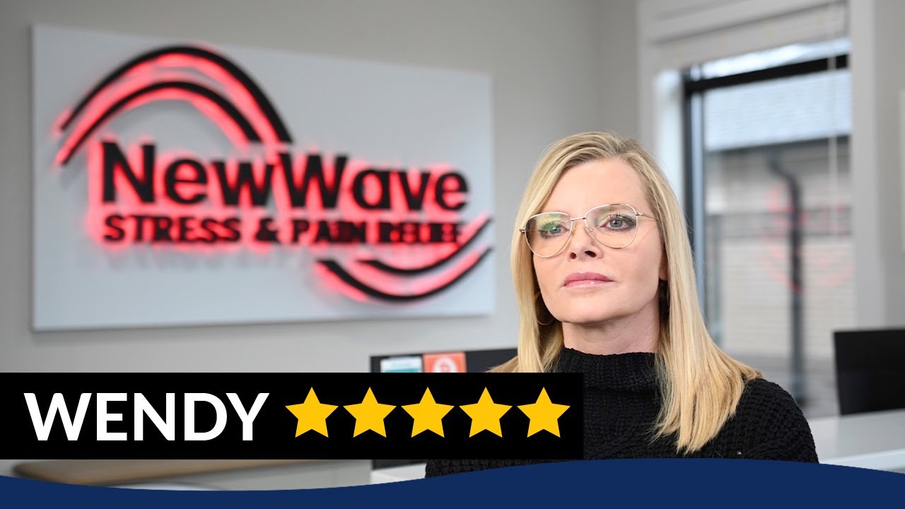 Wendy's Testimonial - YouTube