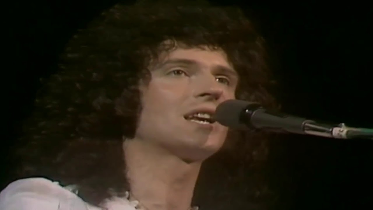 QUEEN Magic Years Vol 2 1987 - YouTube