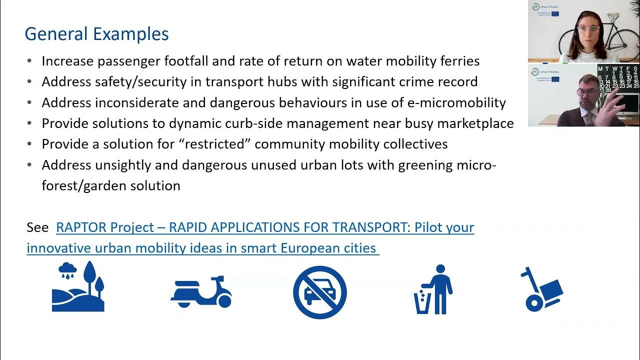 RAPTOR CfP Definition Of Niche City Mobility Challenges YouTube raptor-cfp-definition-of-niche-city-mobility-challenges-youtube