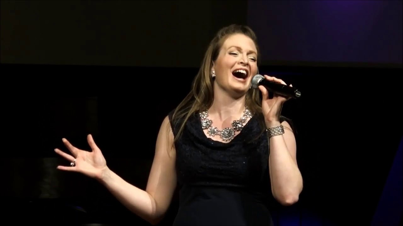 Misty - Rachel Sparrow (Assaf Gleizner, piano) - YouTube