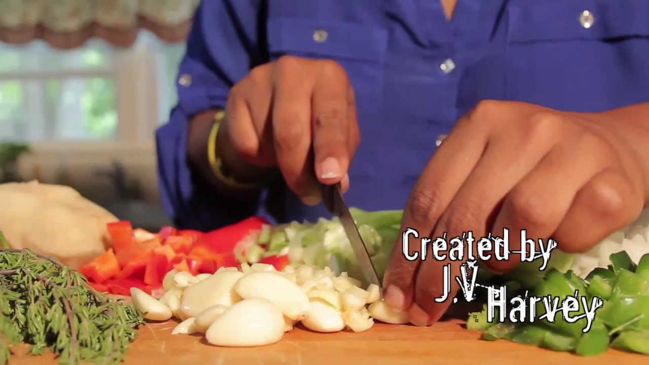 Cooking Show - Damn That Girl Can Cook - YouTube