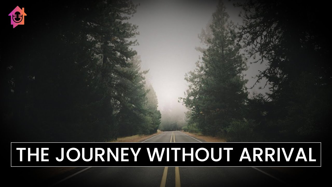 The Journey Without Arrival - Kapil Gupta MD - YouTube