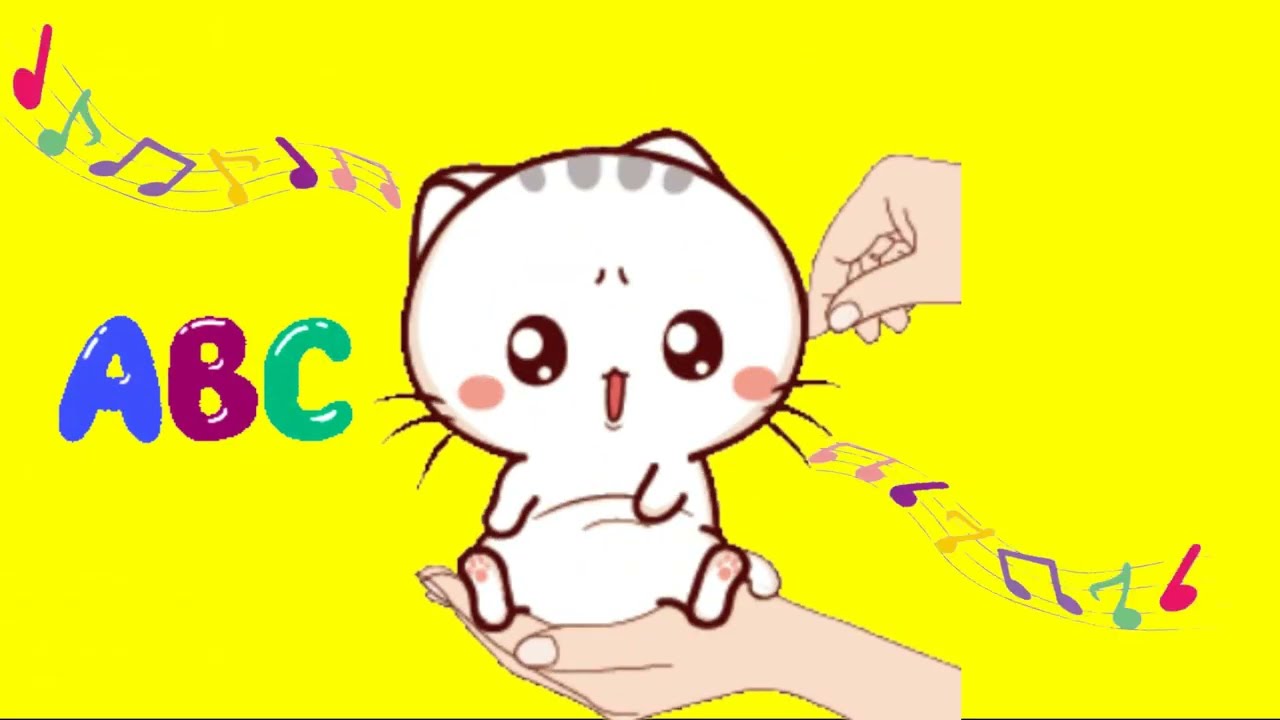 New ABC Song : The Surprising Power of Music Education | ABC Song - YouTube