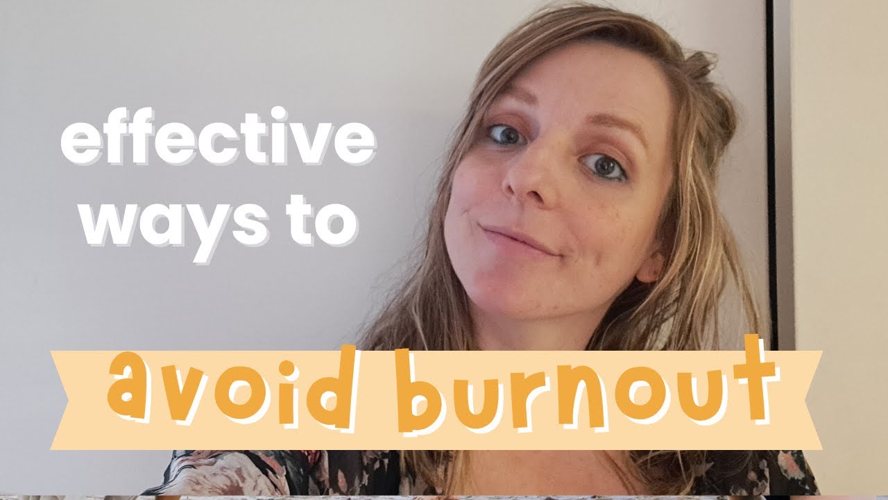 Healing your inner masculine as an ambitious woman | Effectively avoid burnout - YouTube